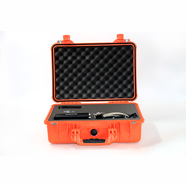 MCA527 16K数字多道分析器 - 电源/电子学 - 华恒鑫达官网