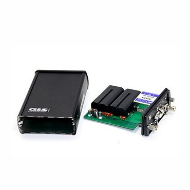 MCA527 16K数字多道分析器 - 电源/电子学 - 华恒鑫达官网